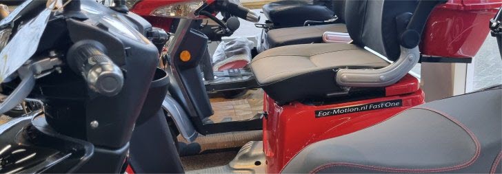 Scootmobiel Prijzen | Vergelijkende Kostenoverzicht