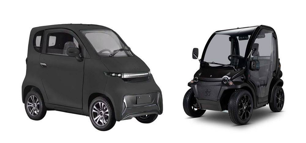 Biro kopen of leasen? Prijzen & rijbewijsvrij alternatief