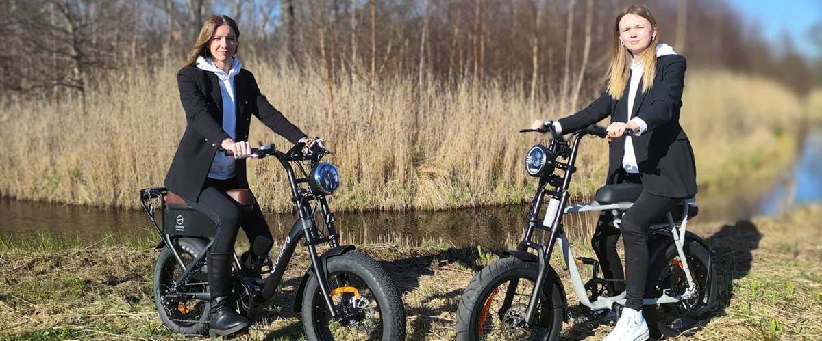 Welke Fatbike is Legaal? En welke fatbike zijn Verboden!