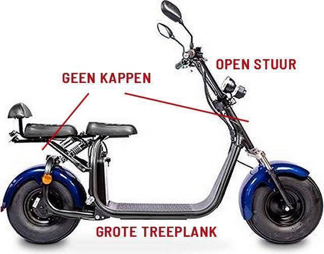 Elektrische step aankoop advies en tips (E-steps)