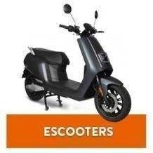 Snorfiets of Snorscooter kopen?【Stel hier online samen】