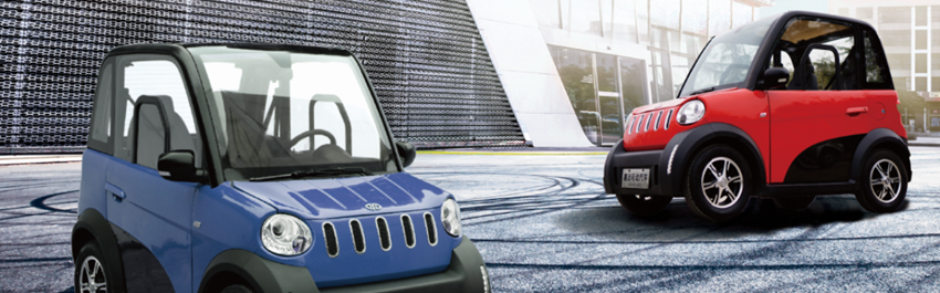 Brommobiel kopen? Nieuw, elektrische & 100% rijbewijsvrij