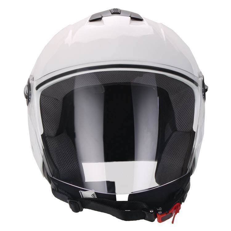 Vito Jet Palermo helm kopen? Helm voor scooters tot 45km/h