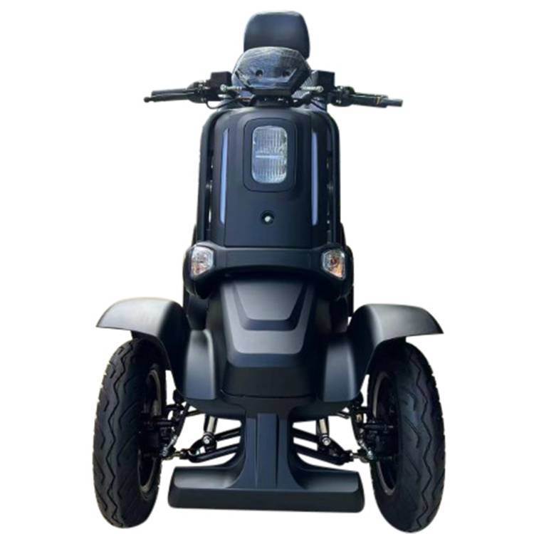 For Motion Forty-5 45km per uur 4 wielen scootmobiel kopen?