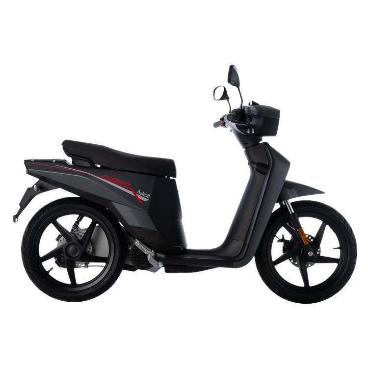 Askoll NGS2 1.4 / 2.8 italiaanse premium e-scooters