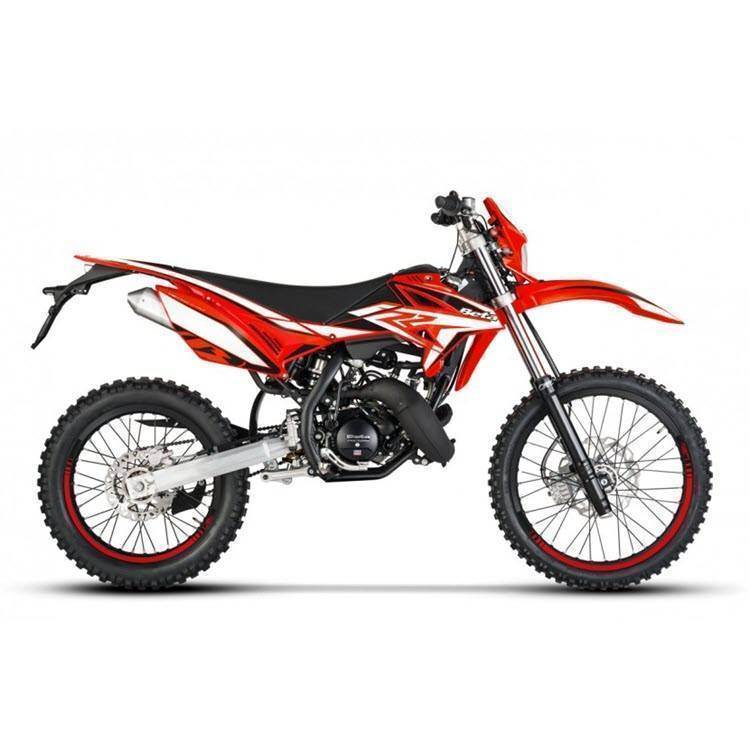 Beta RR50 Enduro Sport EURO5 kopen of leasen?