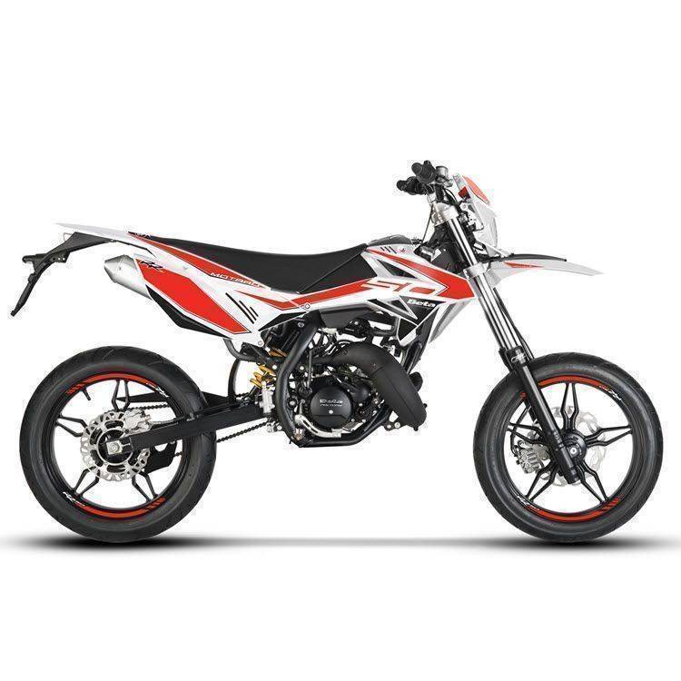 Beta RR50 Motard Sport kopen of leasen online?
