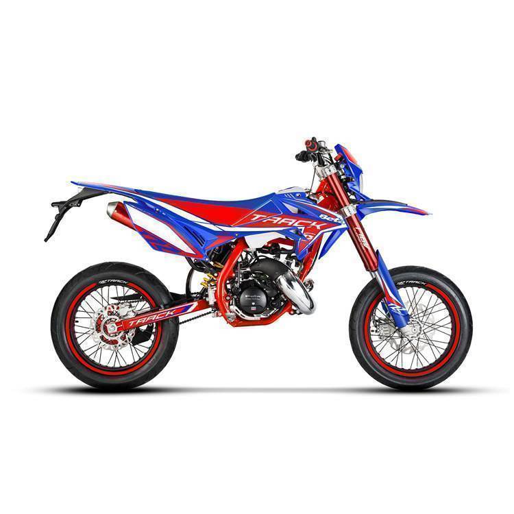 Beta RR50 Motard Track EURO5 kopen of leasen online?