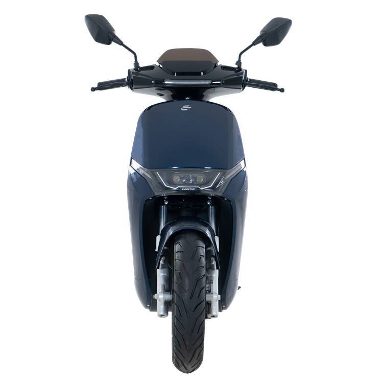 Ecooter E3 kopen? premium E-scooter voor woon&werk verkeer