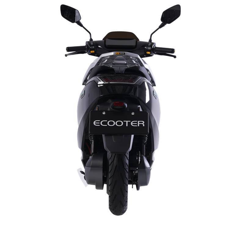 Ecooter E3 kopen? premium E-scooter voor woon&werk verkeer