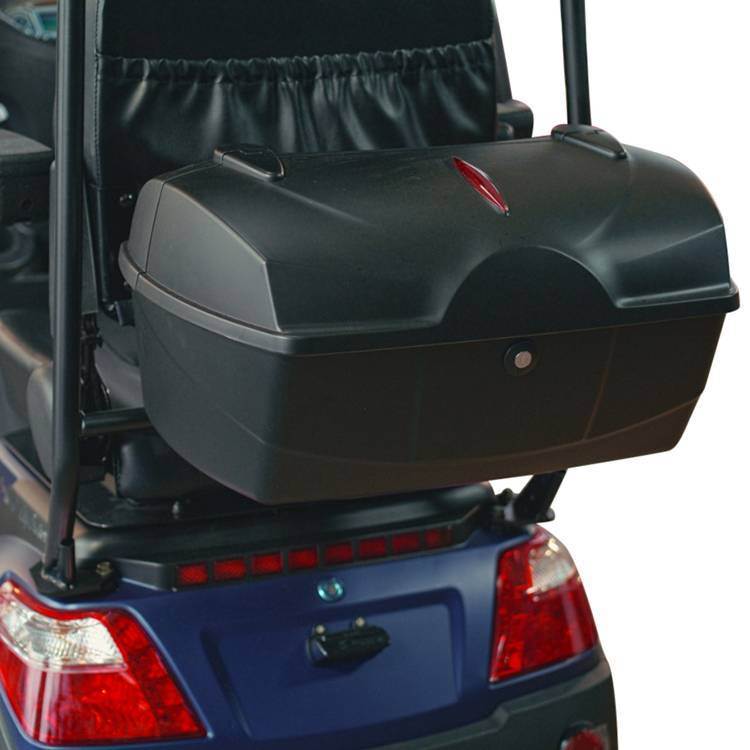 For Motion City Cruiser scootmobiel met motorrem