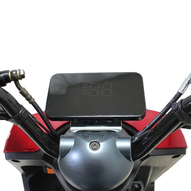 For Motion Trice - Trike scootmobiel