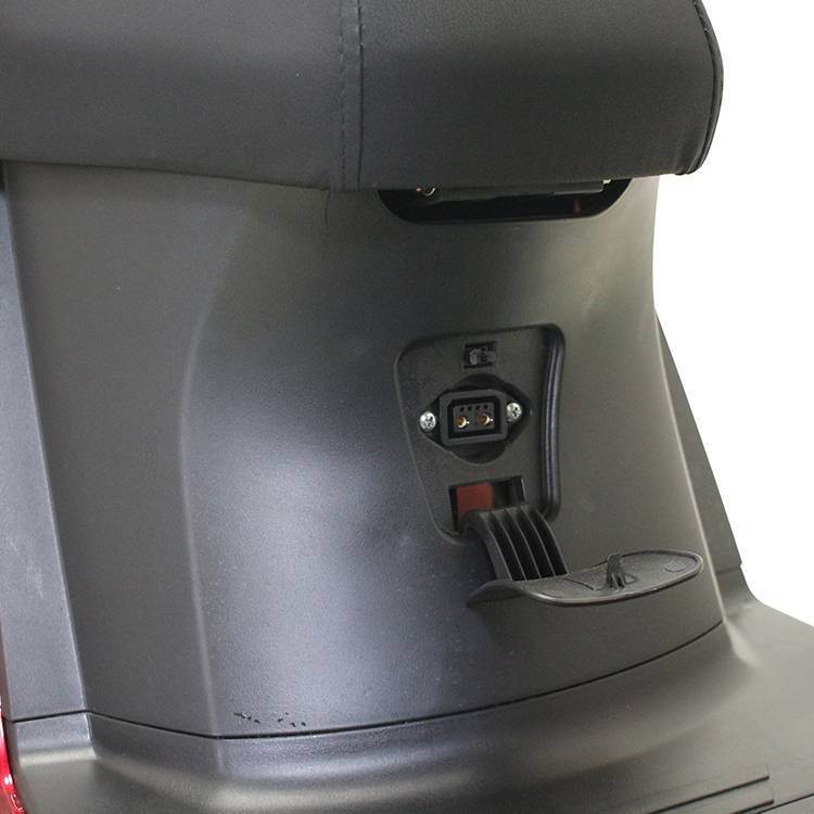 For Motion Trice - Trike scootmobiel