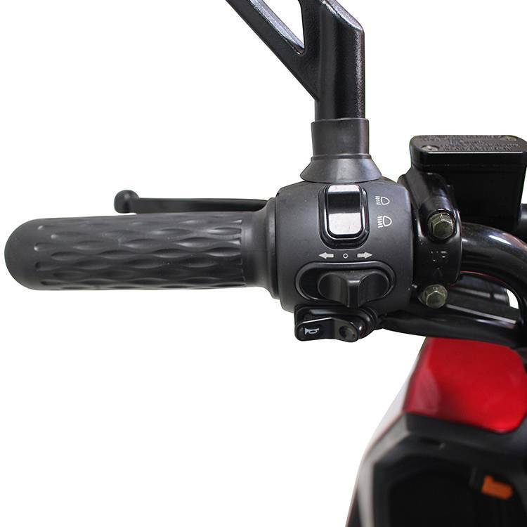 For Motion Trice - Trike scootmobiel