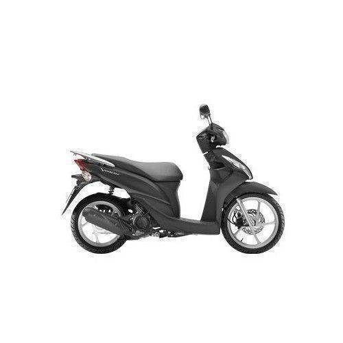 Ciclomotor Honda 50cc Honda Forza 750 Met Extra's | Scooters