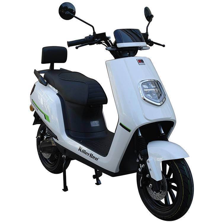 Killerbee Electrica - betrouwbare elektrische scooter kopen?