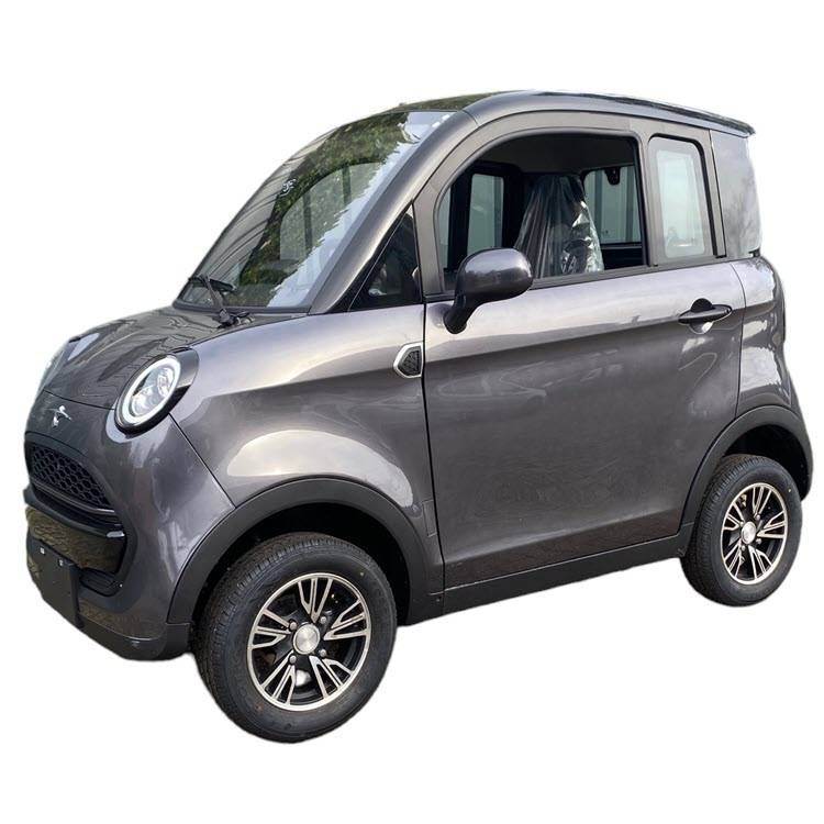 Killerbee Sunshine Q2 brommobiel kopen of leasen?