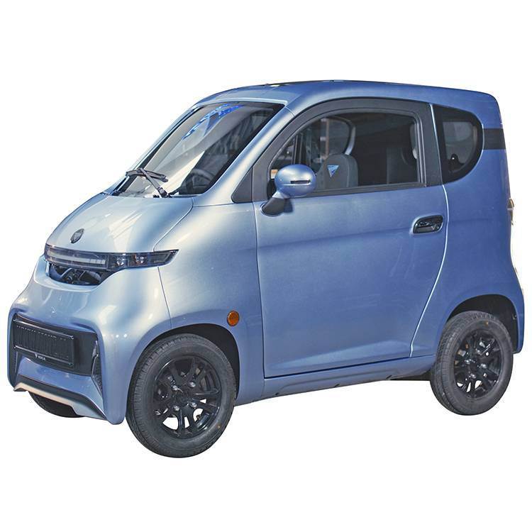 MOVE E4 4-wiel scootmobiel auto kopen? Rijbewijsvrij!