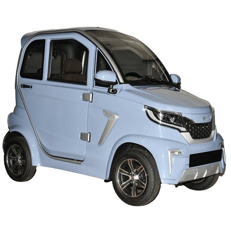 MOVE Vigorous 8 overdekte 4 wiel scootmobiel kopen