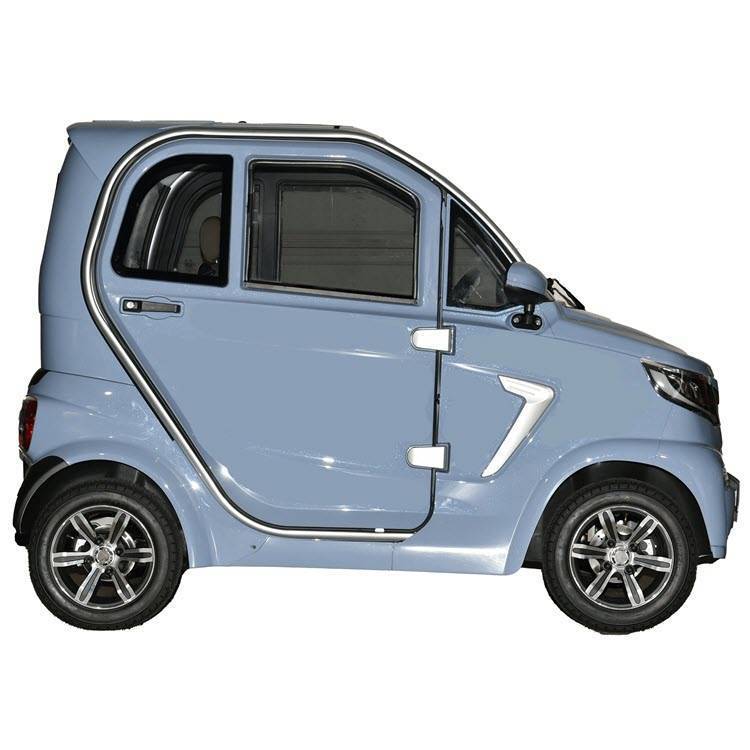 MOVE Vigorous 8 overdekte 4 wiel scootmobiel kopen