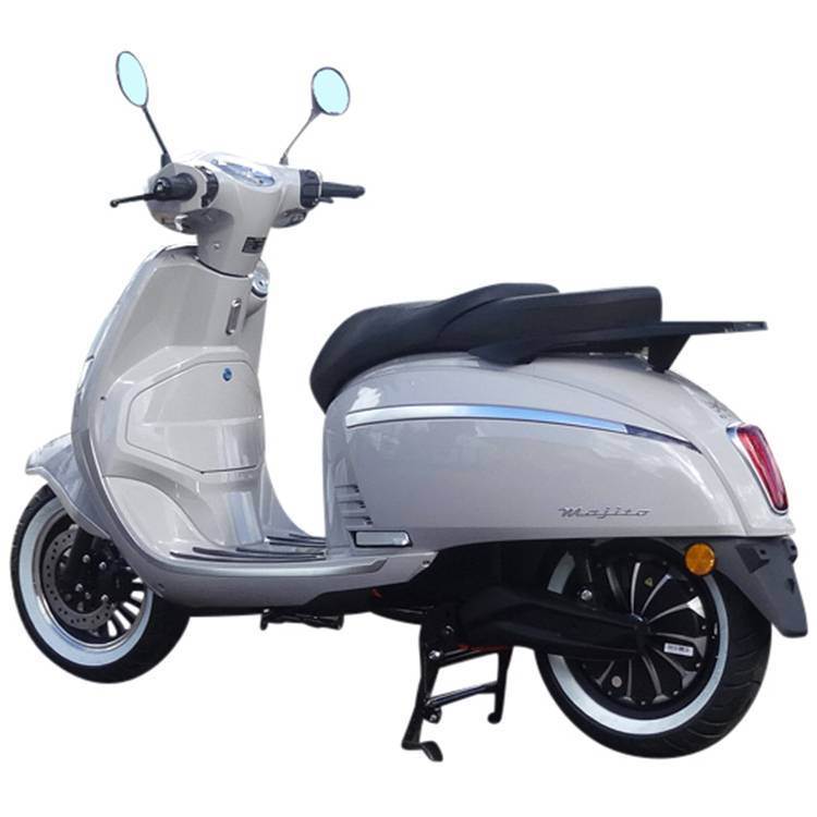 Next Mojito E-scooter kopen, leasen of betalen in termijnen