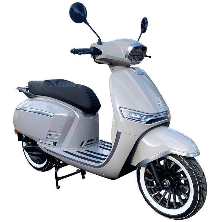 Next Mojito E-scooter kopen, leasen of betalen in termijnen