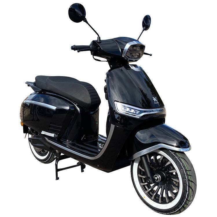 Next Mojito E-scooter kopen, leasen of betalen in termijnen