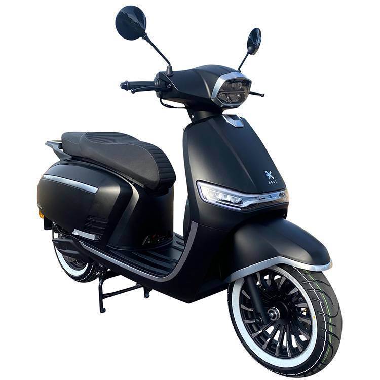 Next Mojito E-scooter kopen, leasen of betalen in termijnen