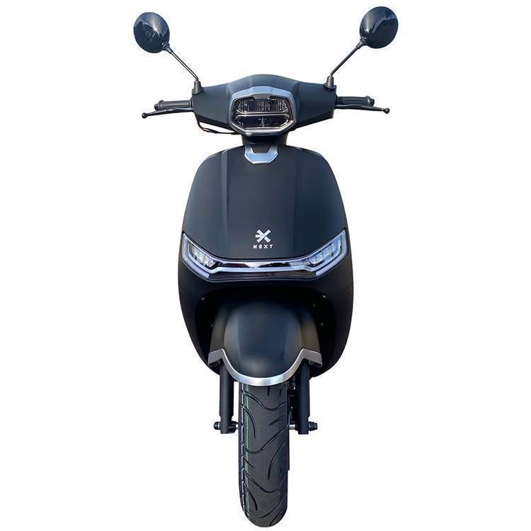 Next Mojito E-scooter kopen, leasen of betalen in termijnen