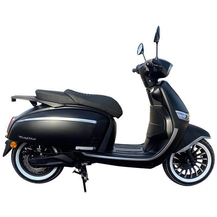 Next Mojito E-scooter kopen, leasen of betalen in termijnen