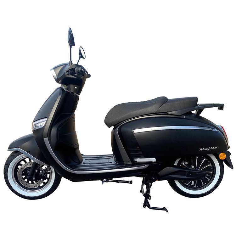 Next Mojito E-scooter kopen, leasen of betalen in termijnen