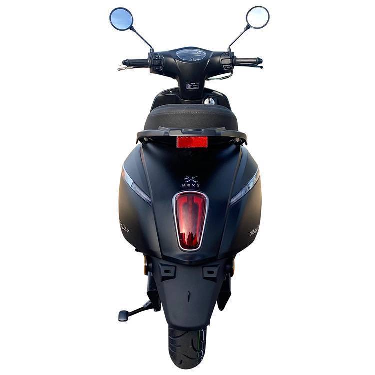 Next Mojito E-scooter kopen, leasen of betalen in termijnen