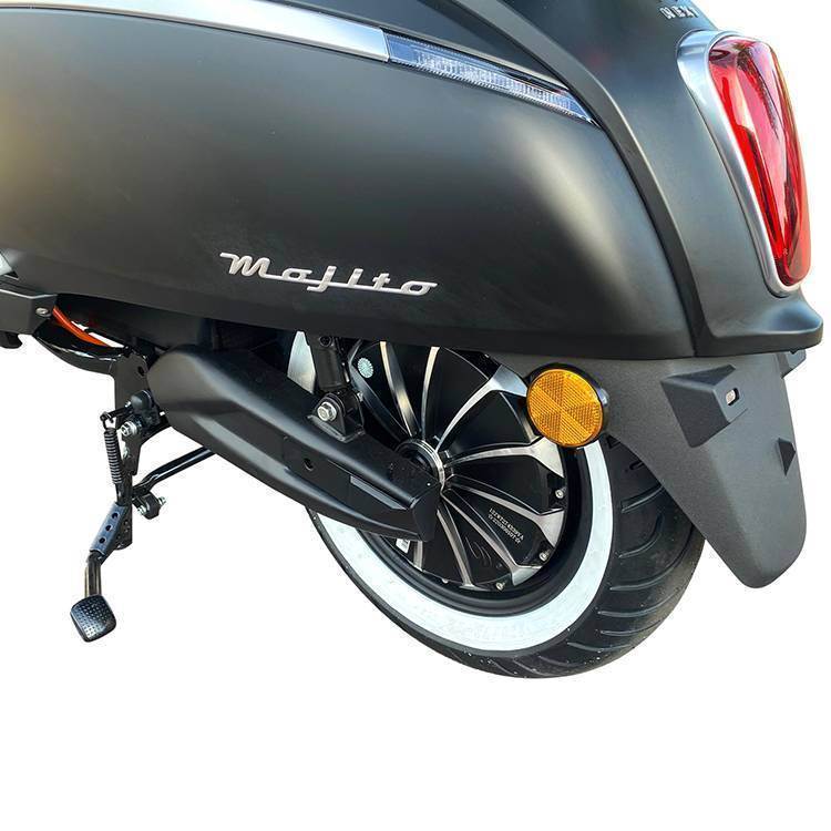 Next Mojito E-scooter kopen, leasen of betalen in termijnen