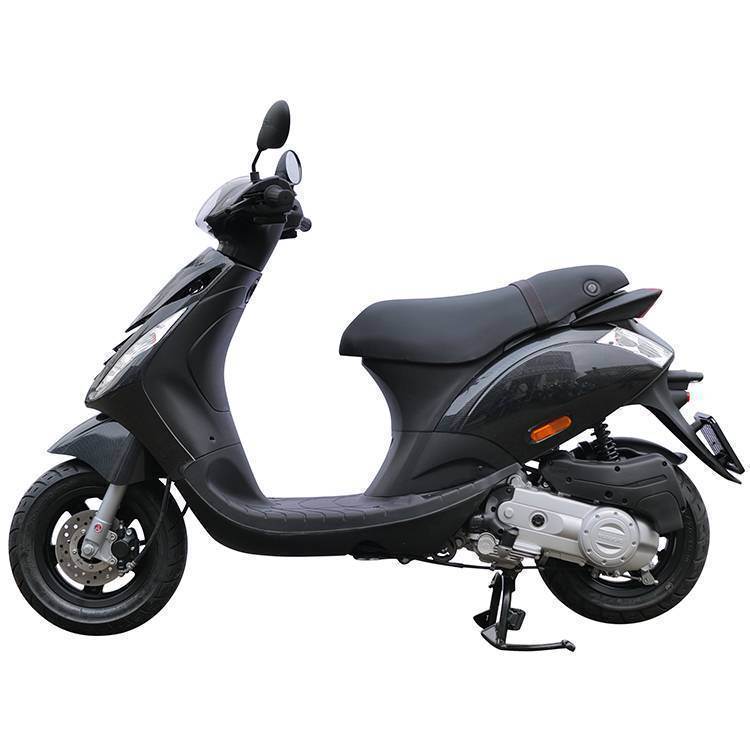 Piaggio Zip SP custom kopen of leasen? €2599,- ALLIN