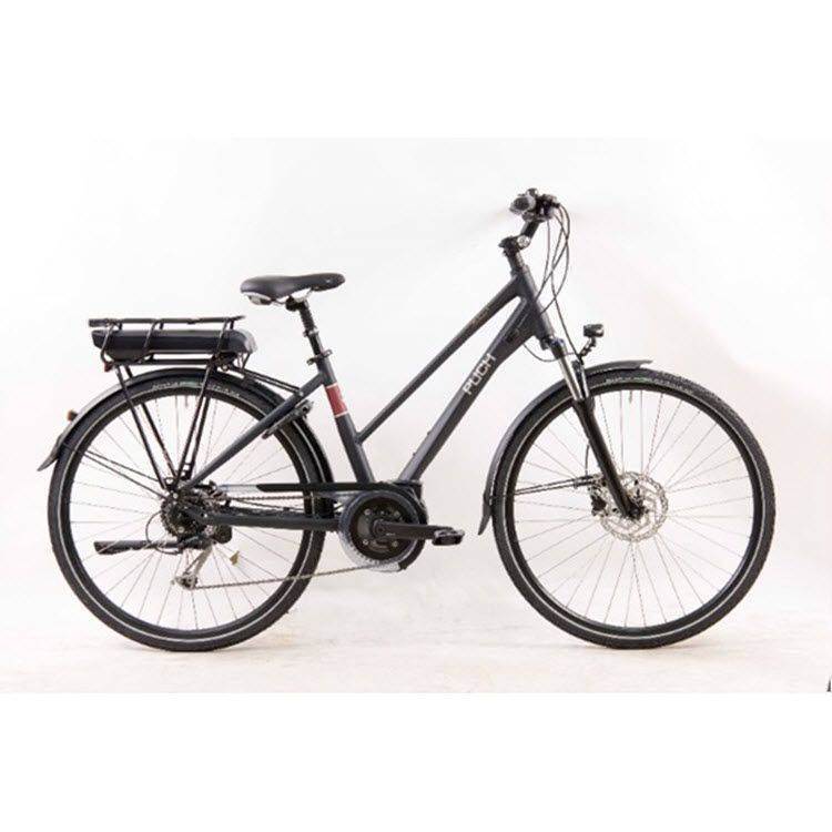 Puch Clubman 2 Lady ebike kopen of leasen online