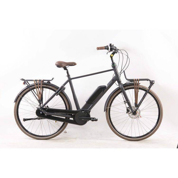 E-Beat Men transportfiets kopen of leasen goedkoop online