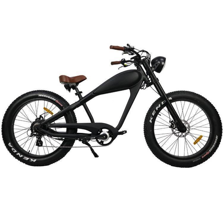 Urban Fatbike kopen, leasen of betalen in 3 termijnen