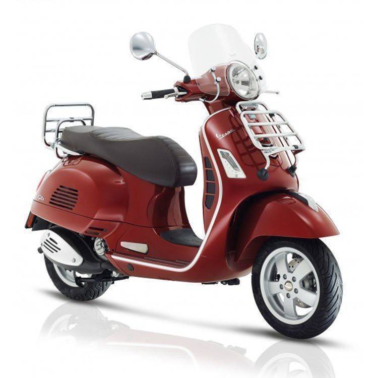Vespa GTS 300 Touring HPE RST EURO4 kopen of leasen online!