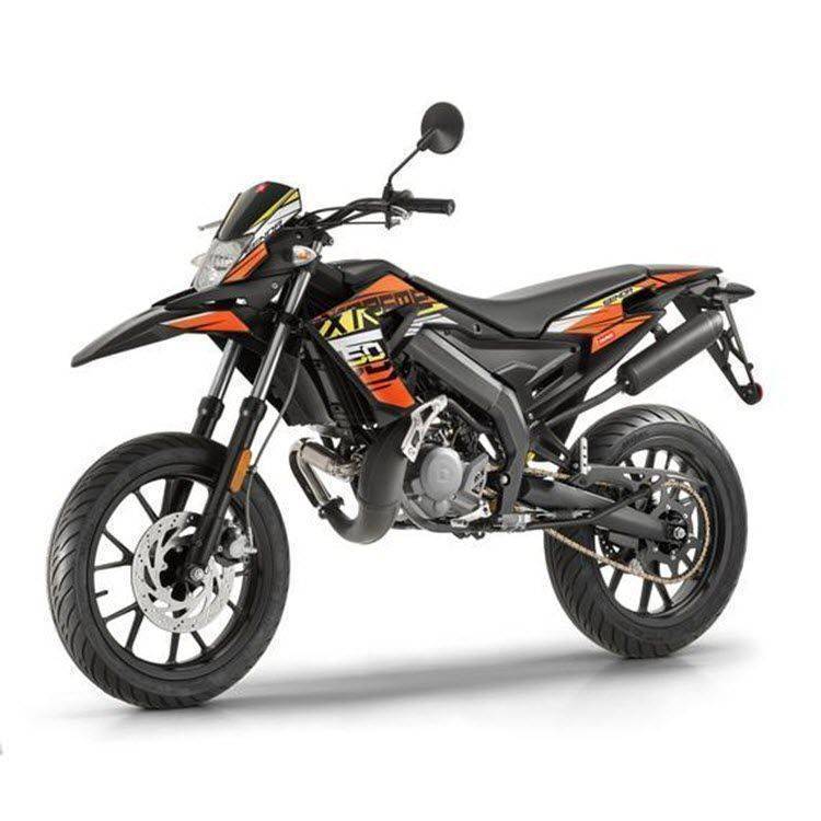 Derbi Senda Drd Sm 50 X Treme Euro4 Kopen Of Leasen Vanaf 3199 Euro
