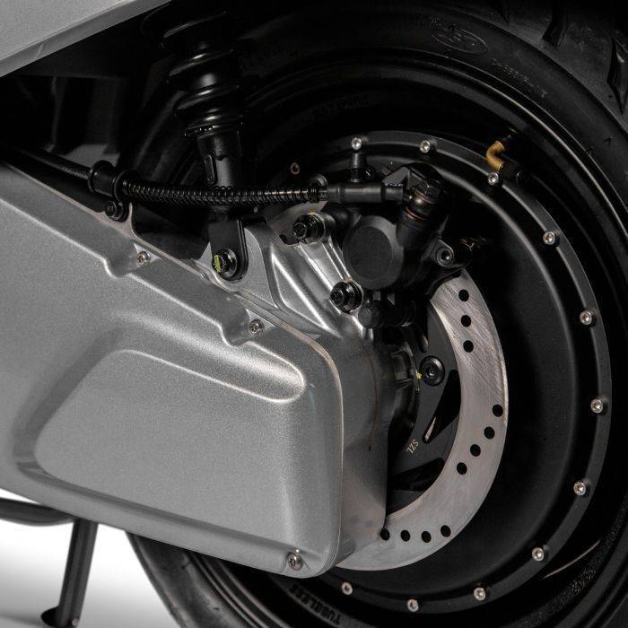 IVA NCE Elektrische scooter kopen of leasen?