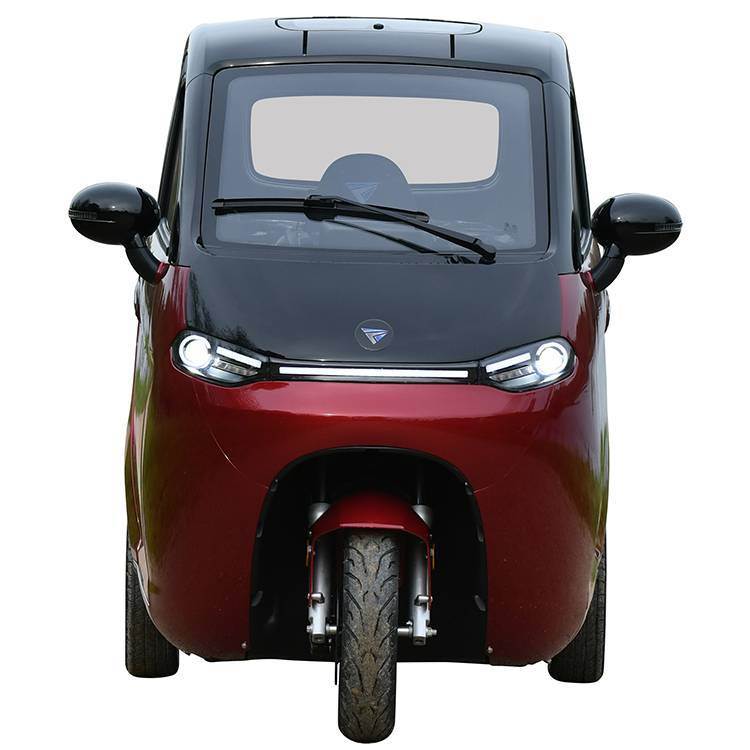 MOVE E3 luxe overdekte scootmobiel kopen? Rijbewijsvrij!