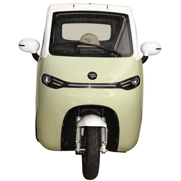 MOVE E3 luxe overdekte scootmobiel kopen? Rijbewijsvrij!