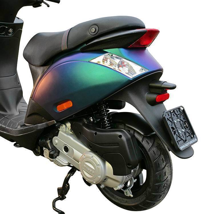Piaggio Zip SP Cameleon kopen? Online samenstellen