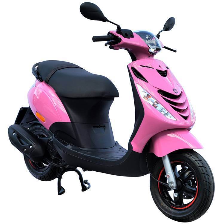 Piaggio Zip SP custom kopen of leasen? €2599,- ALLIN
