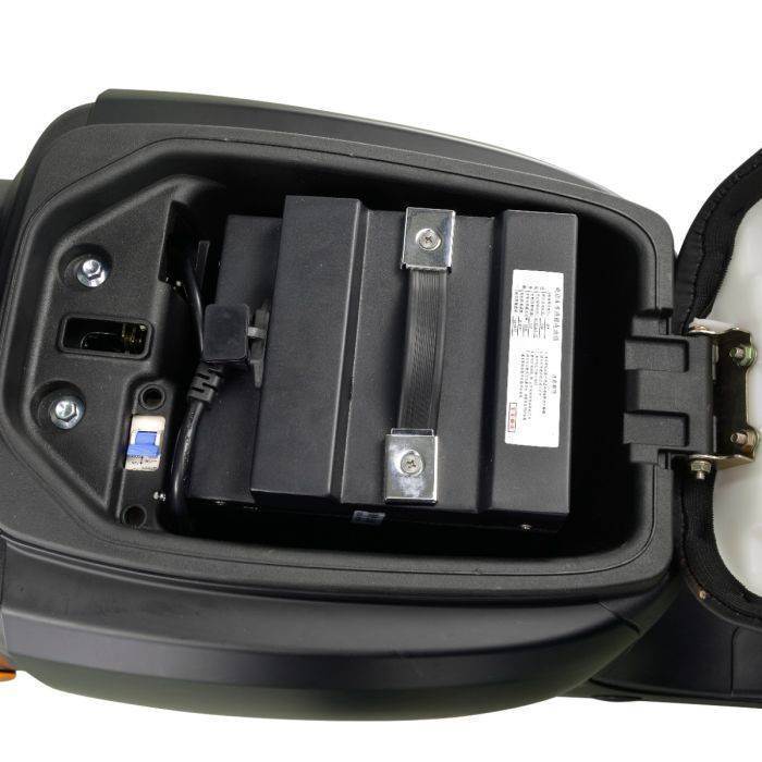 Senzo Balance e-scooter kopen?【Stel hier online samen】