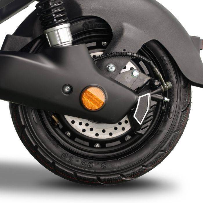 Senzo Balance e-scooter kopen?【Stel hier online samen】