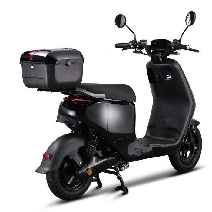Senzo Balance e-scooter kopen?【Stel hier online samen】
