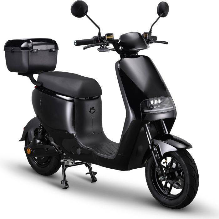 Senzo Balance e-scooter kopen?【Stel hier online samen】