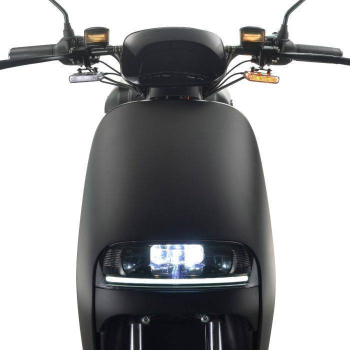 Senzo Balance e-scooter kopen?【Stel hier online samen】