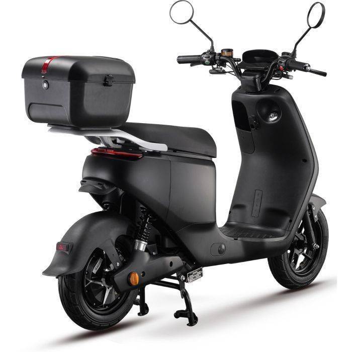 Senzo Balance e-scooter kopen?【Stel hier online samen】